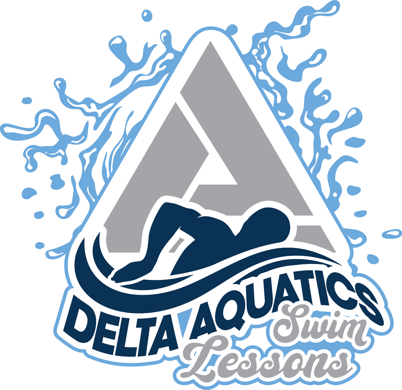 Delta Aquatics - Swim Lessons