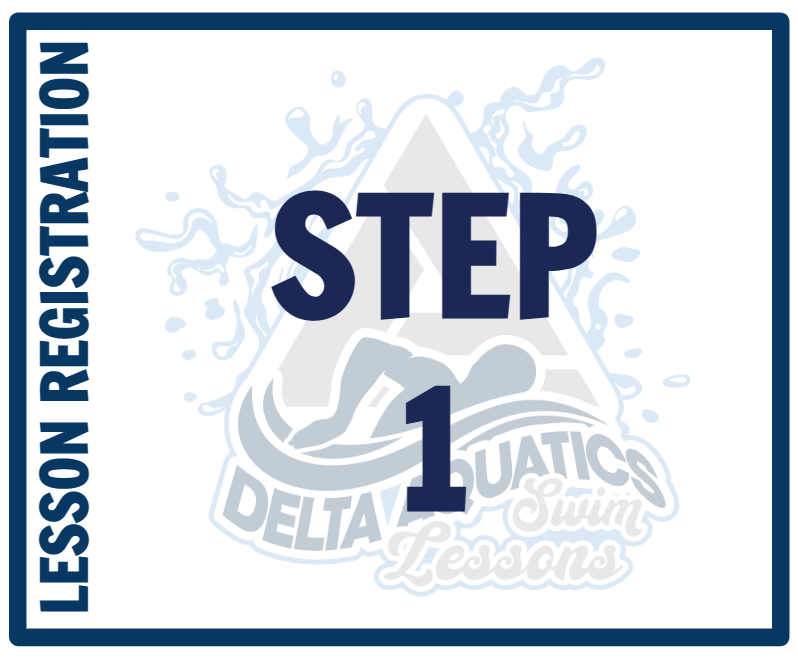 Delta Aquatics - Swim Lessons
