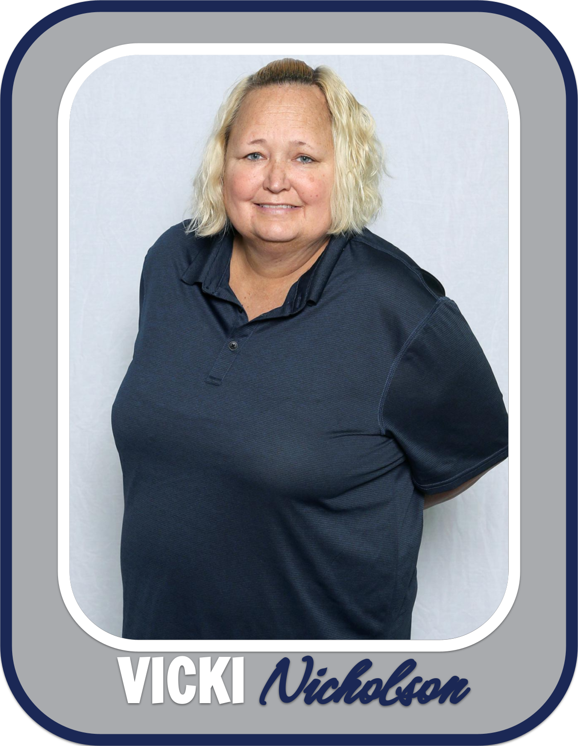 Delta Aquatics - Coaching Staff